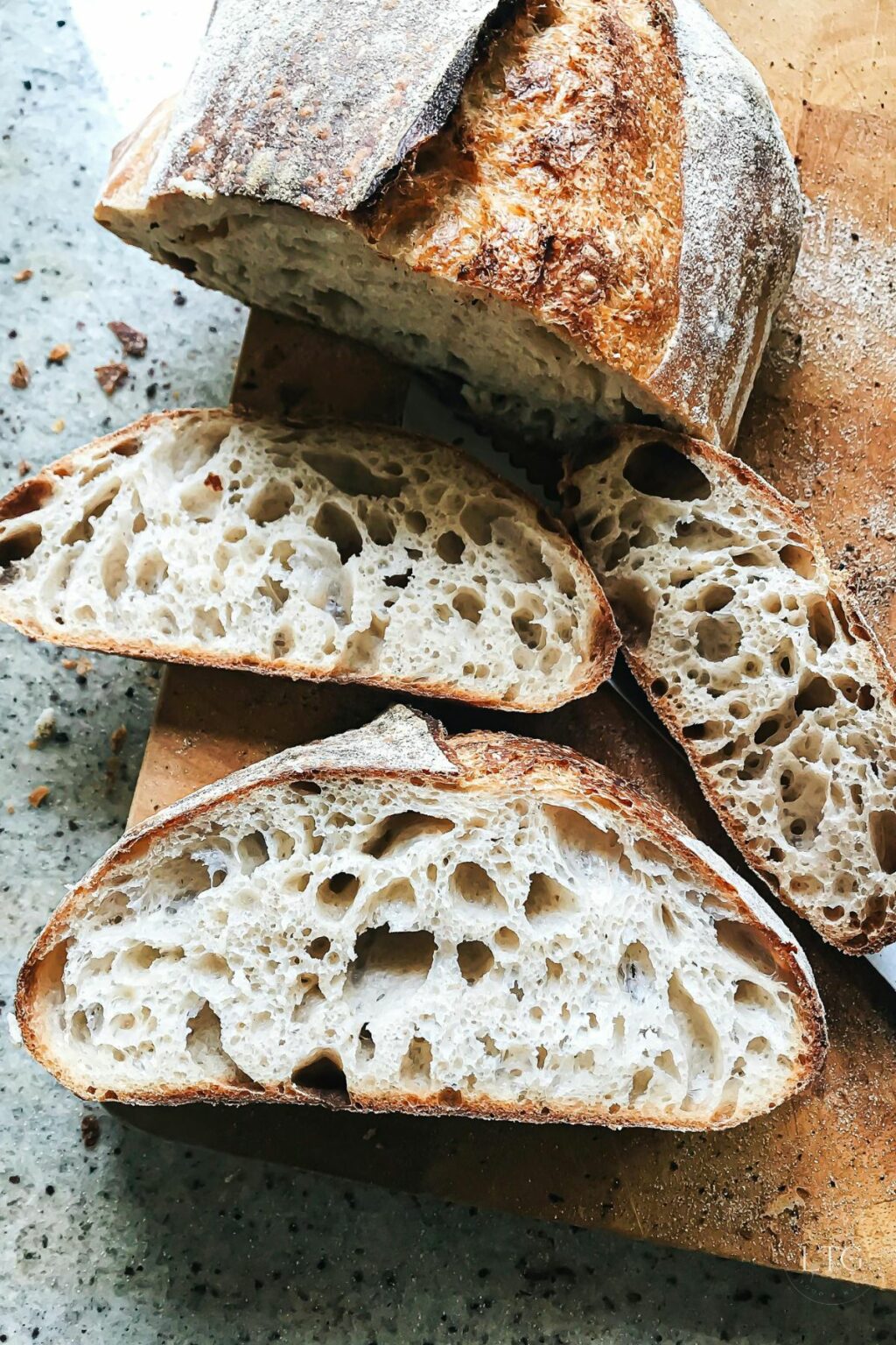 How Long Can You Keep Homemade Bread? - Living The Gourmet